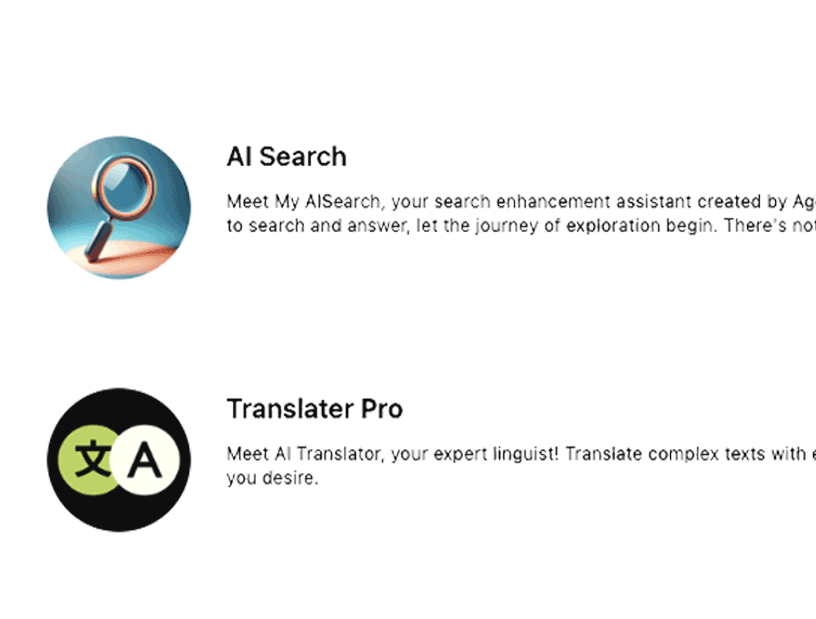 ConsoleX | the Ultimate Console that Unlocks Infinite AI Possibilities!