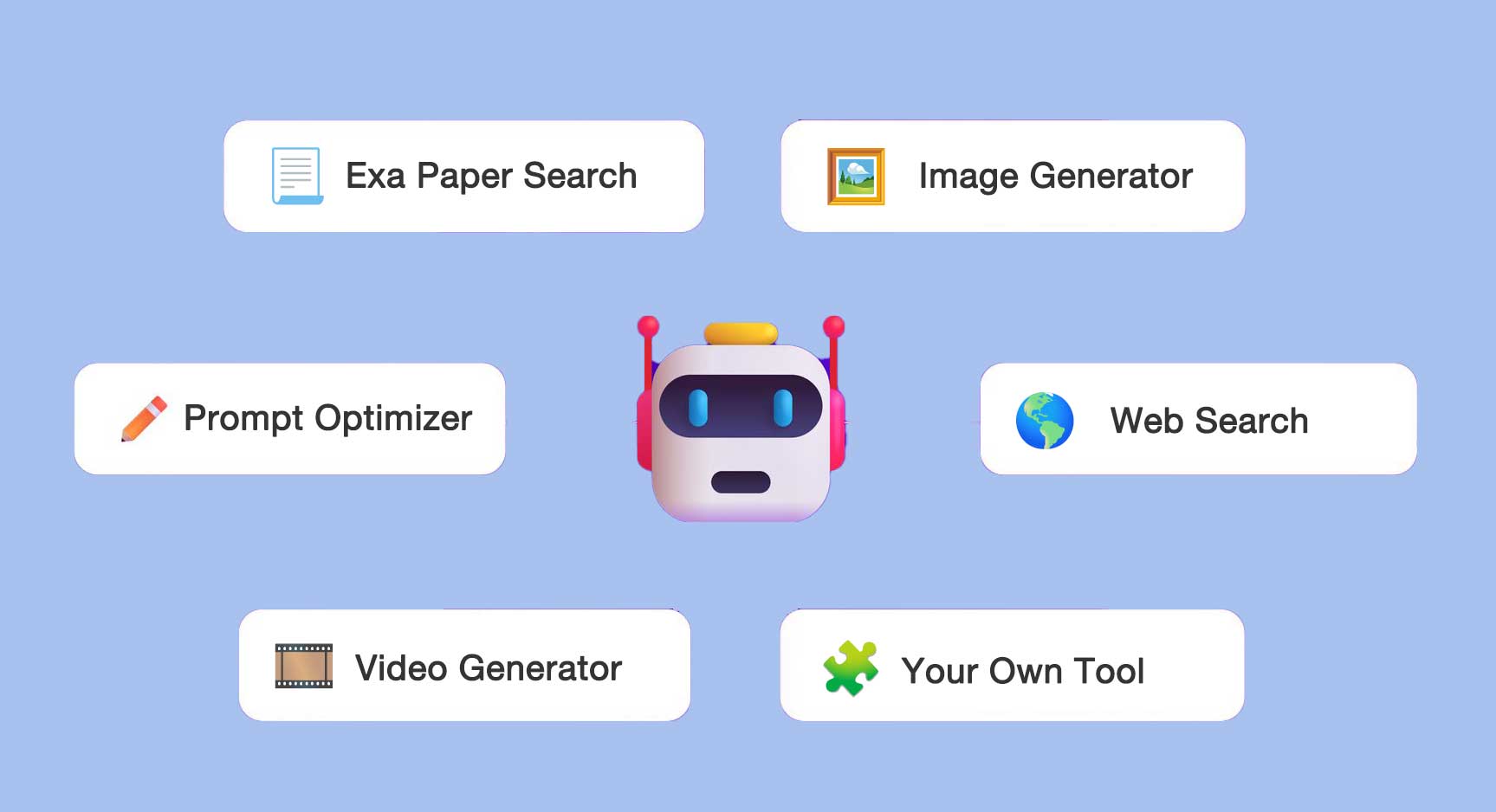 ConsoleX | the Ultimate Console that Unlocks Infinite AI Possibilities!